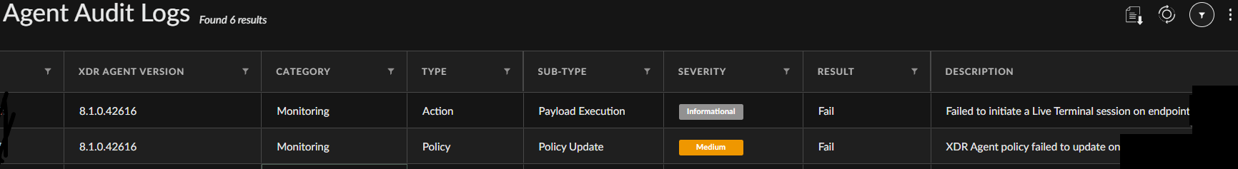 Solved: LIVEcommunity - Broker VM connection issue - LIVEcommunity - 555072